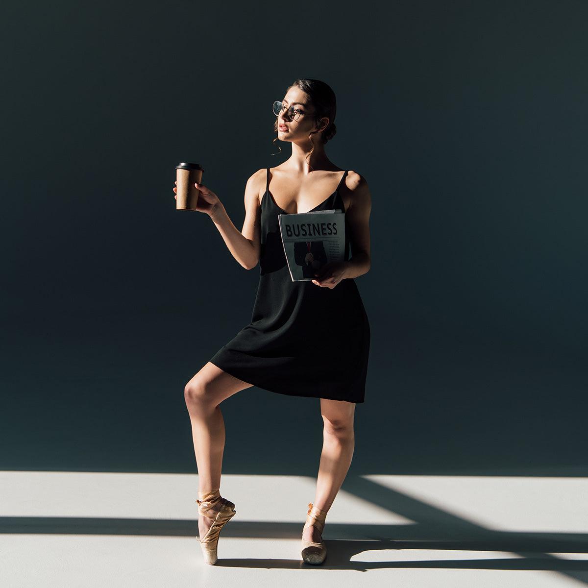 Recovery Stories: Professional Dancers Who Use the DonJoy Playmaker II ...