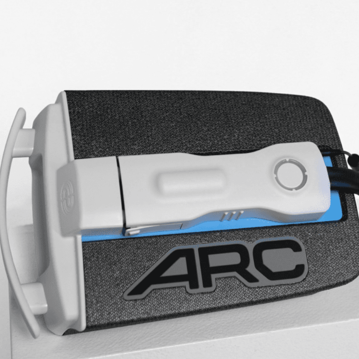 Meet the CryoDynamics ARC Shoulder Pad: The World’s First Iceless Shou ...