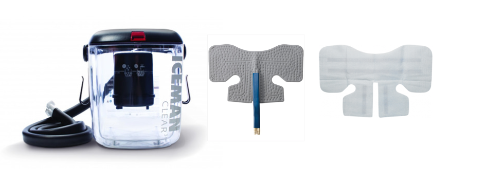 Cold Therapy Combo – My Cold Therapy