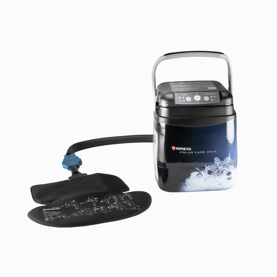 Breg® Polar Care Wave Cold Compression Therapy | Buy Breg® Cold ...