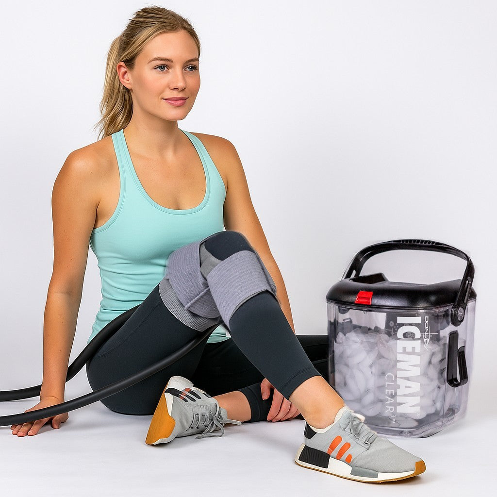 Cold Therapy and Rehabilitation: Partnering for Faster Healing – My ...