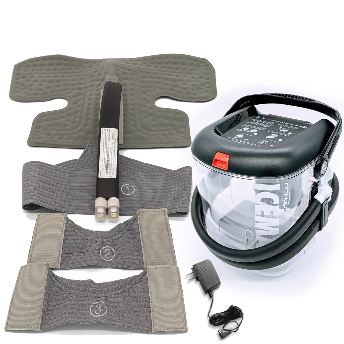 Donjoy, Breg & Aircast Cold Therapy | My Cold Therapy – My Cold Therapy