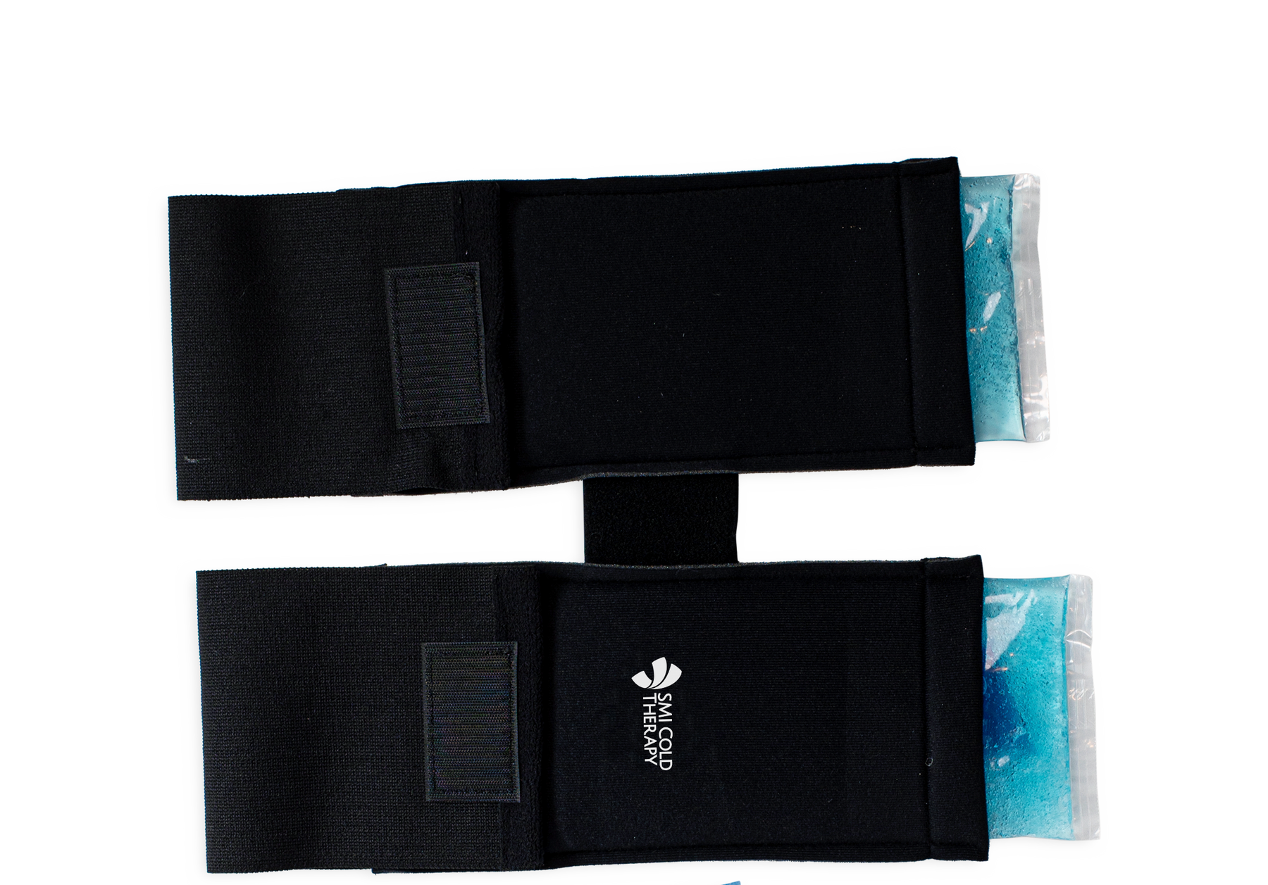 SMI Cold + Compression Ice Wraps – My Cold Therapy