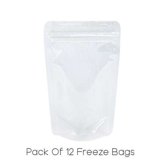 $15 Special - Ice Freeze Bags (Kit of 12) – My Cold Therapy
