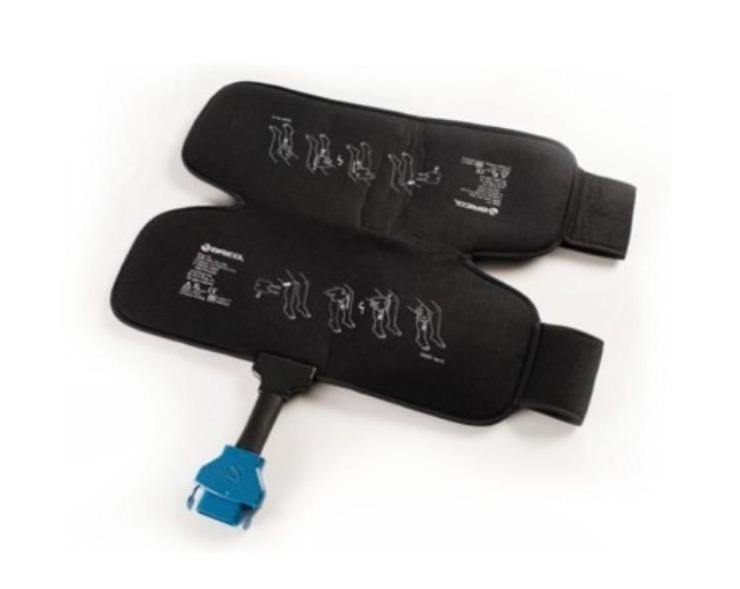 Breg® VPulse Cold Compression Replacement Pads – My Cold Therapy